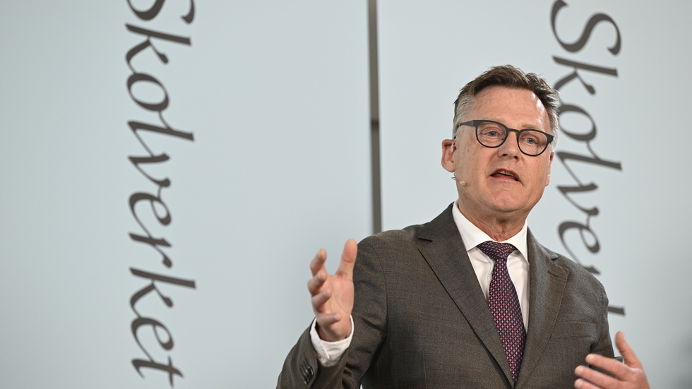 Skolverket: Skola och arbetsmarknad i obalans