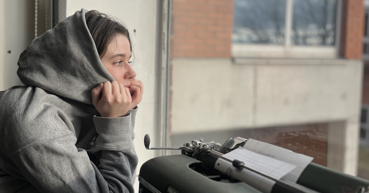 TILDE AF KLINTBERG: Jag är en av tjejerna som föll mellan stolarna