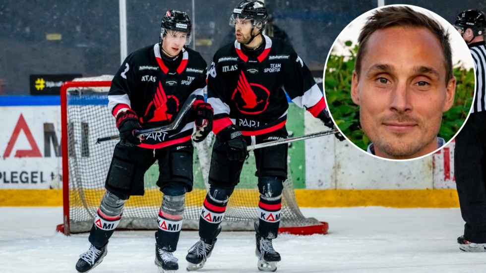 Fyra klubbar nekades elitlicens – Kalix klarade sig efter stålbad