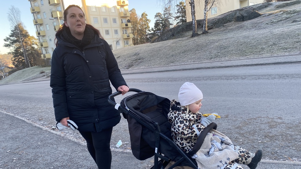 Beskedet till föräldrarna: Förskolorna läggs ner i höst