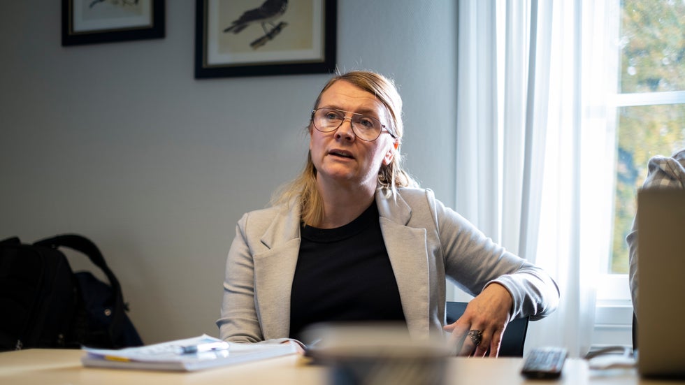 Chefen på Folåsa om Kalles död: ”Det har funnits brister”
