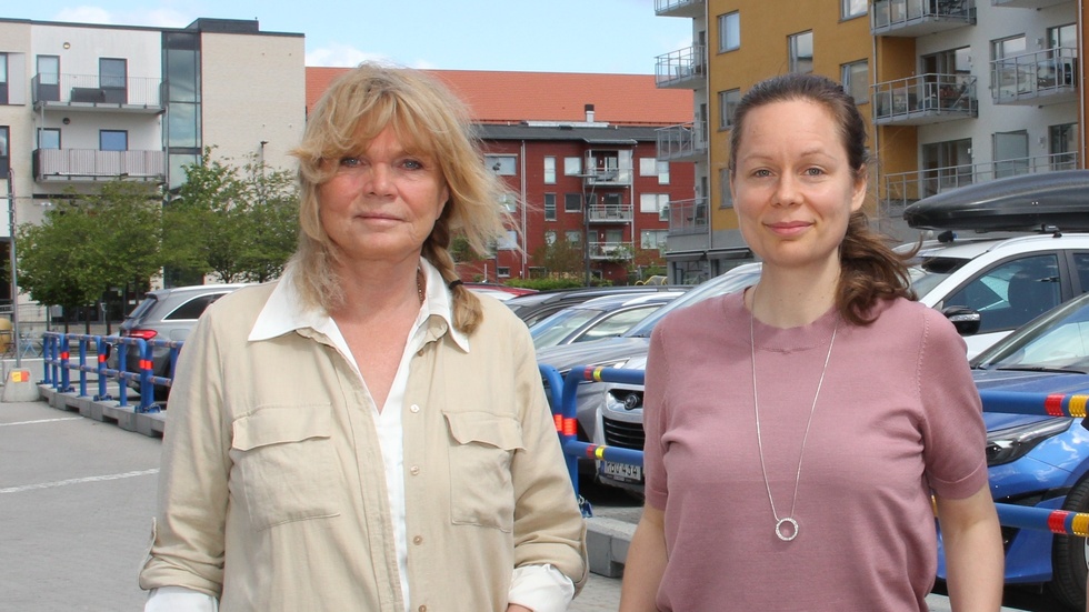 Löftet om fler p-platser: "Så fort tjälen släpper"