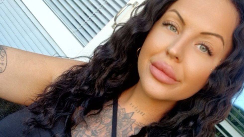 Tinderdejten blev Julias väg ur drogmissbruket: "Har aldrig dömt"