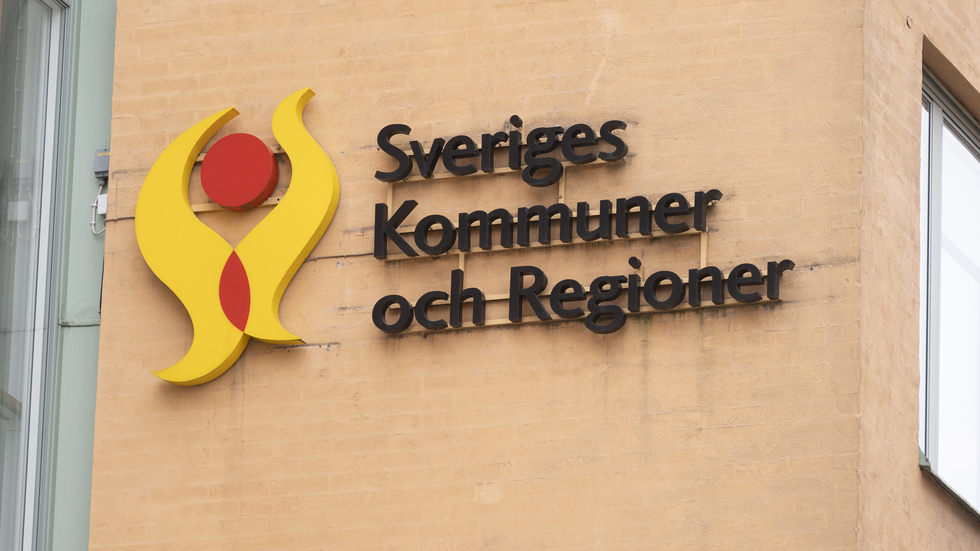 SKR:s handläggare: "Familjehem ska inte bedrivas yrkesmässigt"