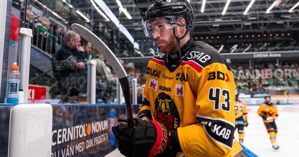 Avstängd och besviken: ”Inte mitt fel att jag är starkare…”