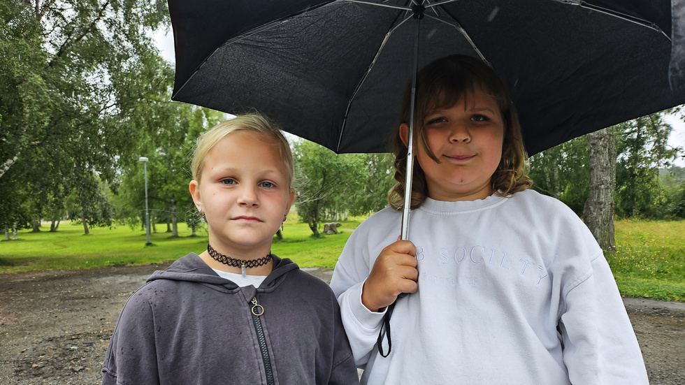Nova 9, biten av gädda på populära stranden – fick sin revansch