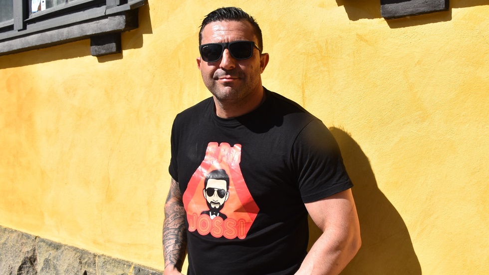 De älskar sina epor – här visar de upp dem för Norrköping