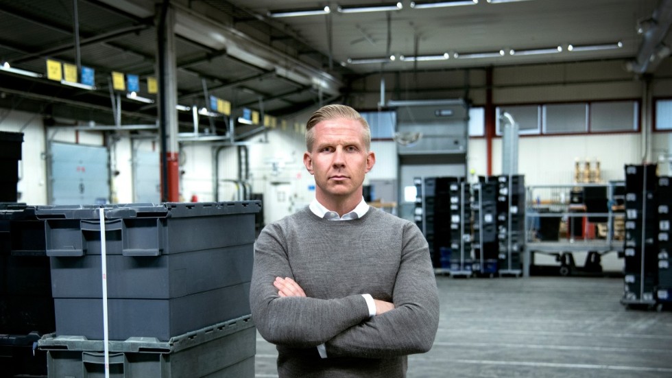 Postnord: Våra anställda blir hotade och förföljda