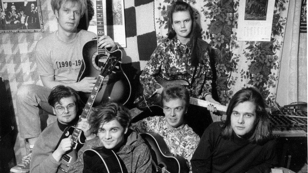 Pär Wiksten avslöjar allt om nya Wannadiesskivan: ”Det blir sex hekto ...