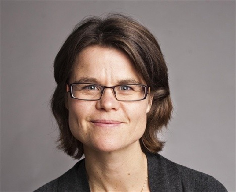 ANNA EHN: Uppsalascenen är navet i filmen