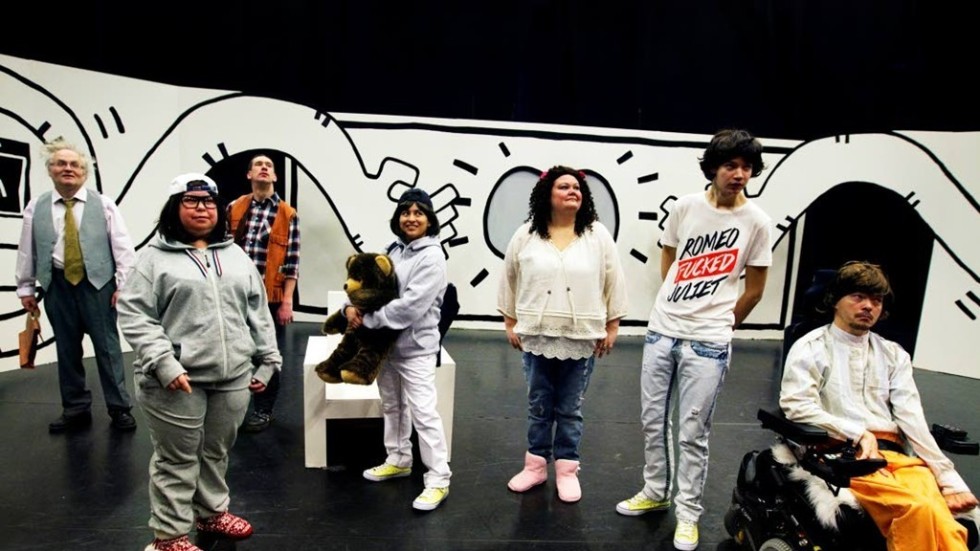 Om rätten till en sexualitet