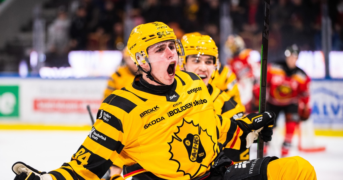 ROBIN LINDGREN: "Mycket är mästerligt i AIK – men nu måste AIK värva"