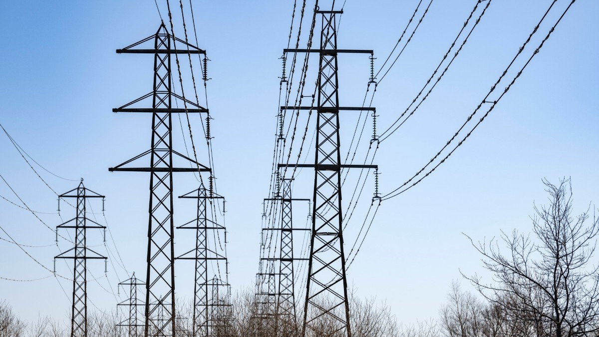 INSÄNDARE: Luftledningar är också ”vy-störande”