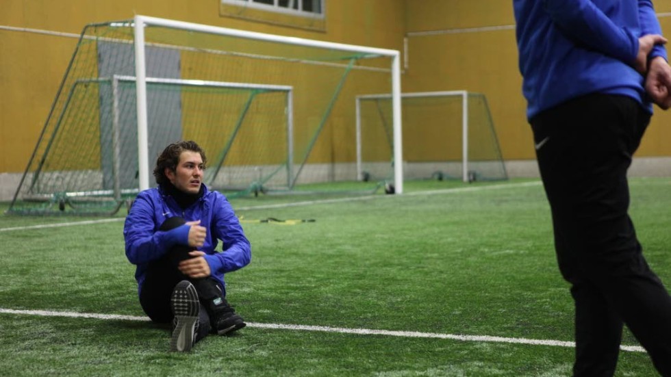 Provspelarna som blir kvar