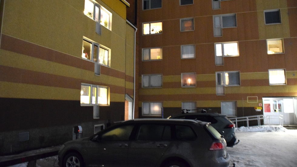 LKAB:s uppfattning: "Vi har inte presenterat ett erbjudande ännu"