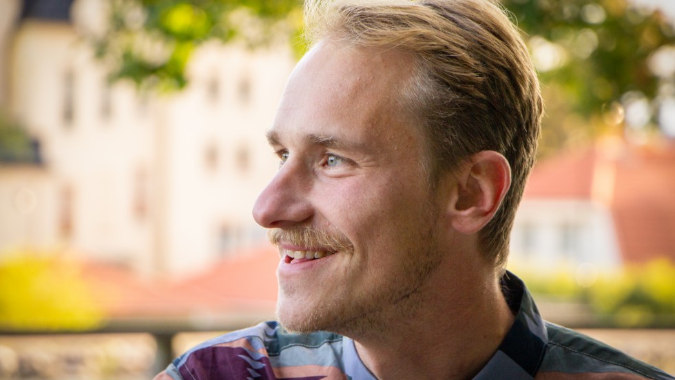 Söderköpingsborna lagade mat i tv – på bästa sändningstid