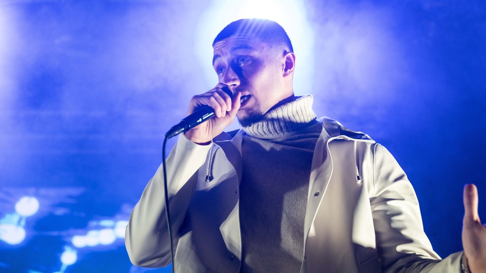 STOR BILDSPECIAL: Halloweenfest på Pite havsbad