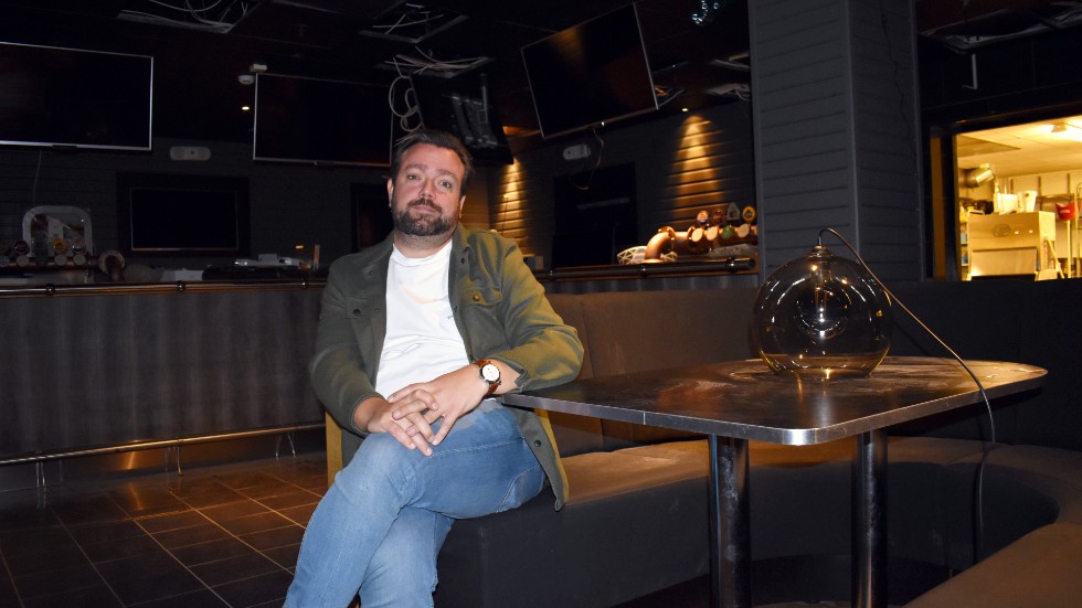 Så blir Skellefteås nya uteställe: ”Hoppas vi tänkt rätt”