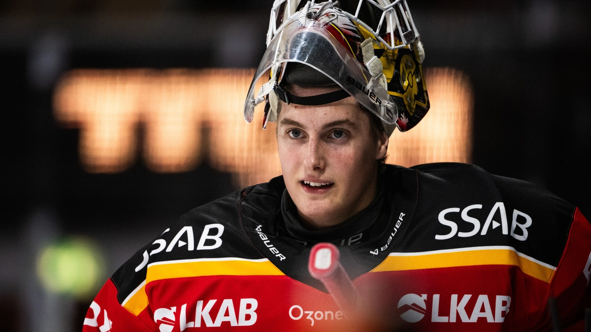 Egna juniorer med potential att ta steget till A-laget