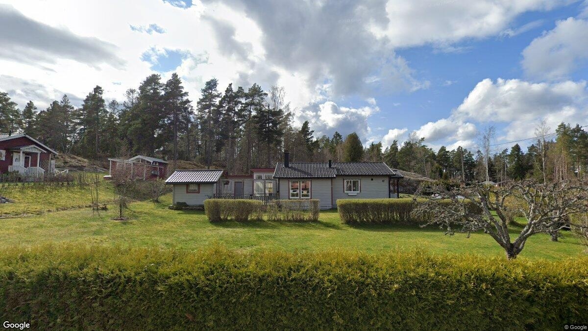 Mindre hus har fått ny ägare i Västanvik, Motala