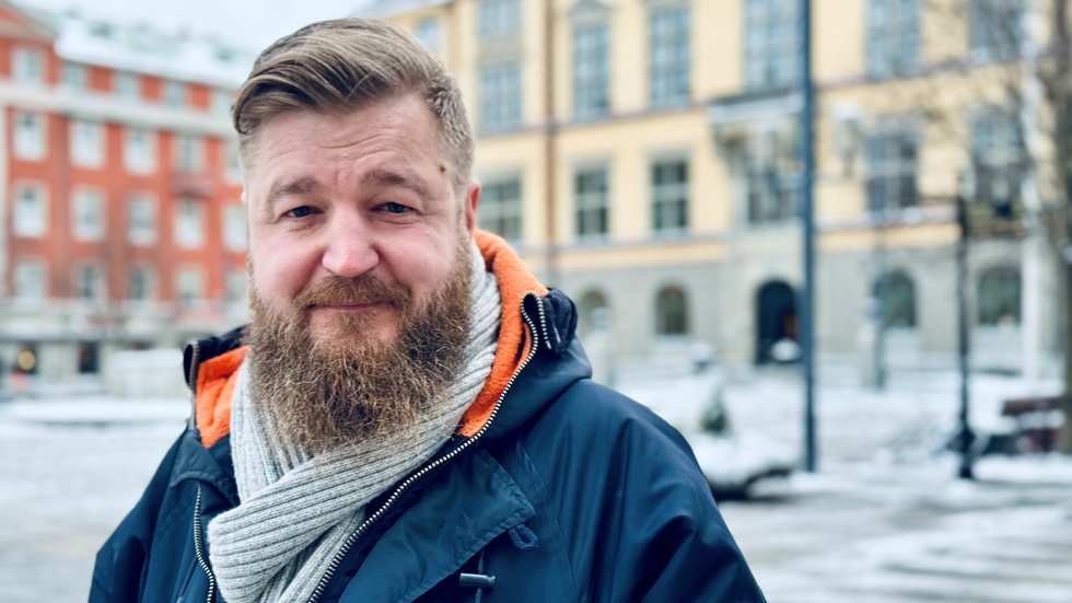 Eskilstunas musikdoldis som jobbar med Sveriges största stjärnor