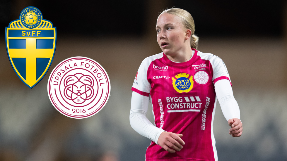 "Konflikten" om talangen fortgår – Uppsala och förbundet i möte