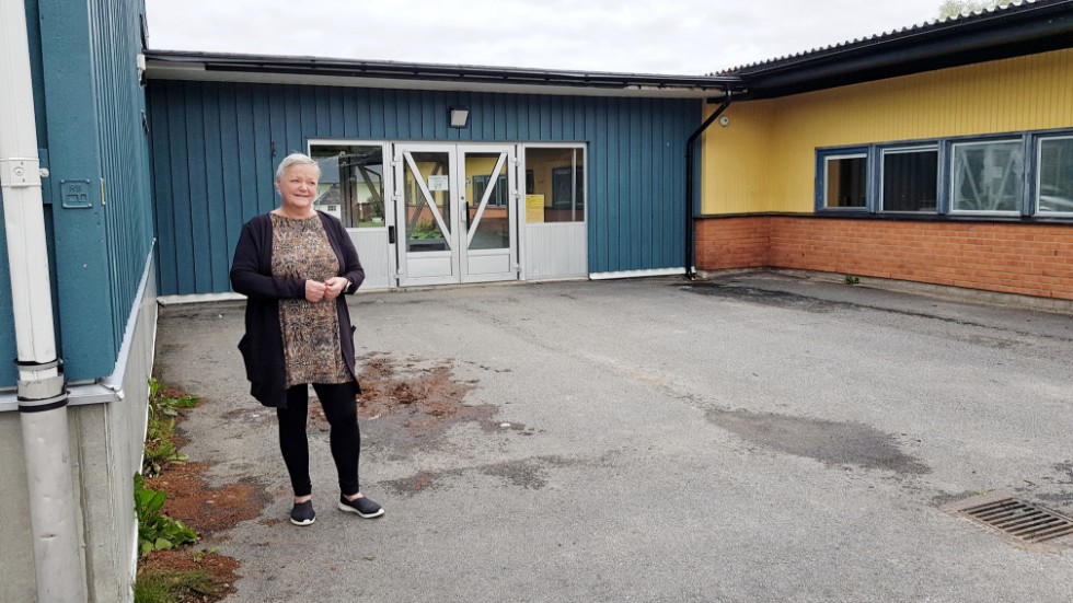 Allt fler skolor vill ha övervakningskameror
