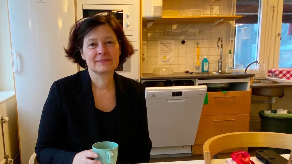 Ny aktör skapar trygghet i centrum: "Bra på att knyta band"