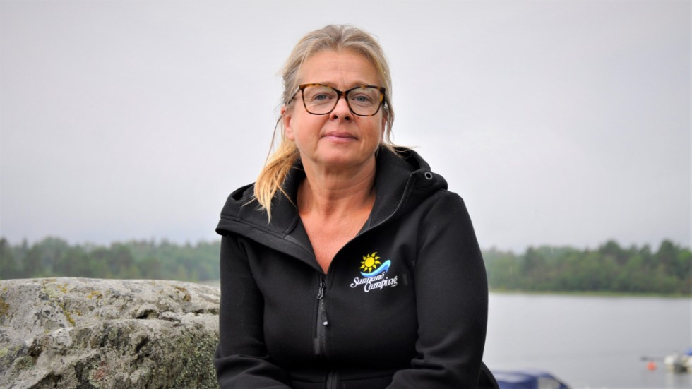 Europeisk invasion och vilt tältande – så mår TV-kända campingen Europeisk invasion och vilt tältande – så mår TV-kända campingen