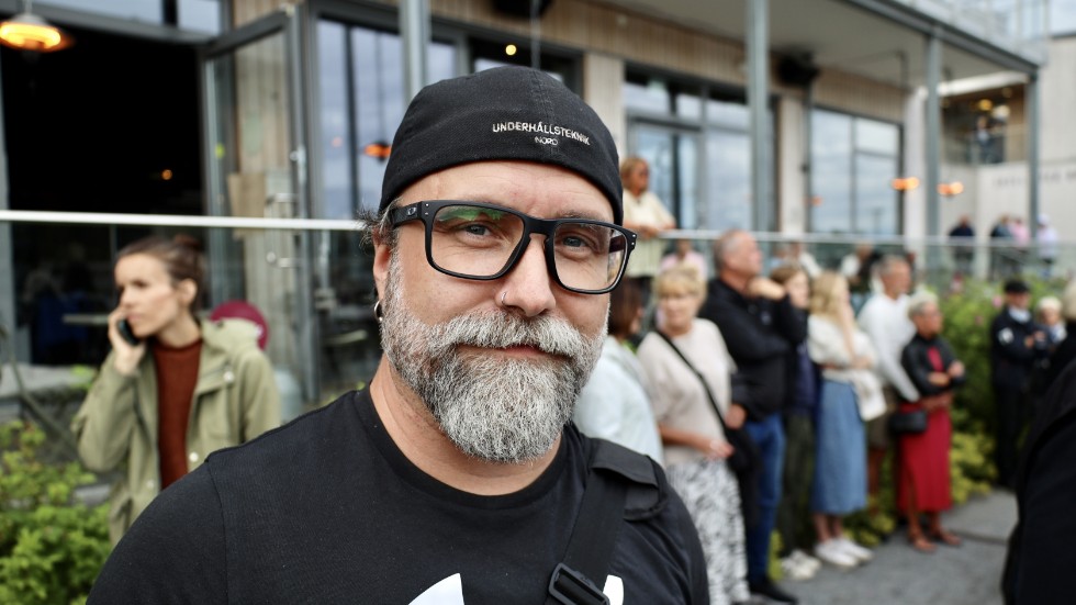 VIMMEL: Vem hängde på Bryggarbacken i kväll?