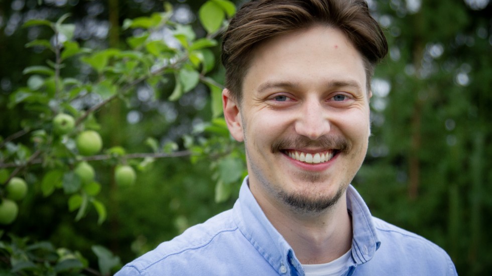 "Stort få stöd av sin hemstad"