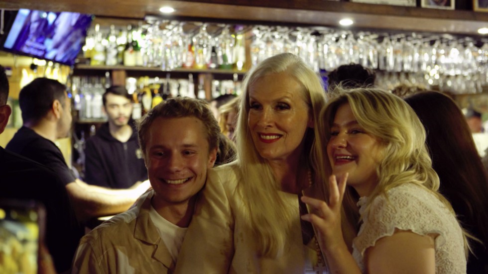 Kändisadvokaten från Uppsala försvarar Hollywood-Gunilla Persson