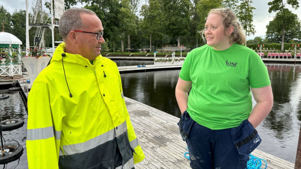 Festen som aldrig regnar bort: "Hela byn är på fötter"
