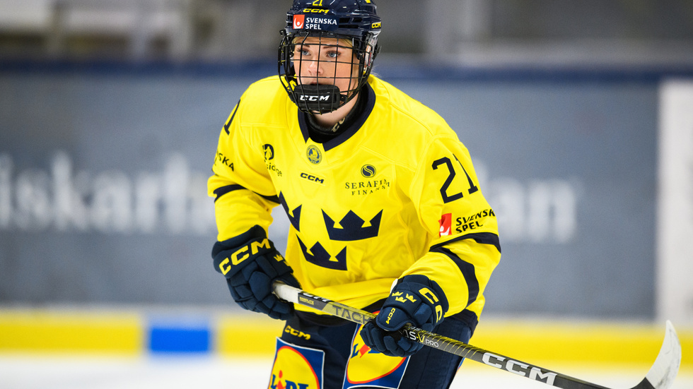 Tredje gången gillt för LHC:s Blom: "Fantastiskt"