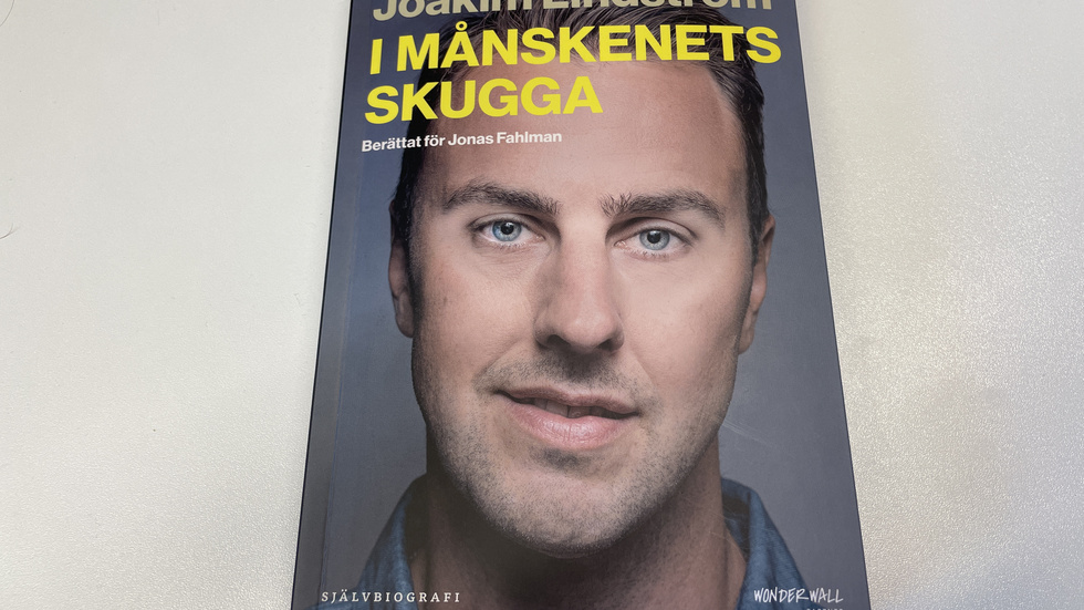 Hockeystjärnan avslöjar sitt nya jobb: ”Är en liten grej på gång”