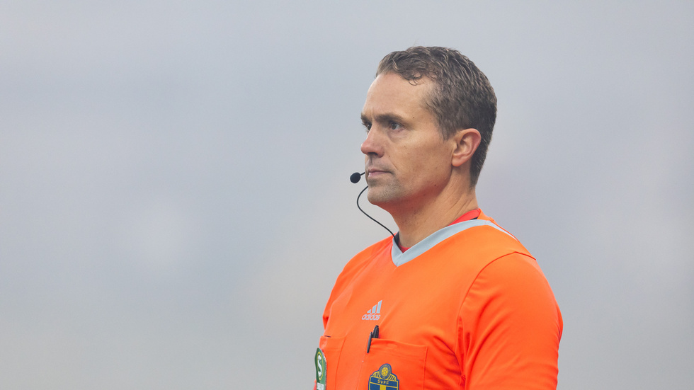 Nu vinkar han adjö till karriären: ”Mycket känslor”