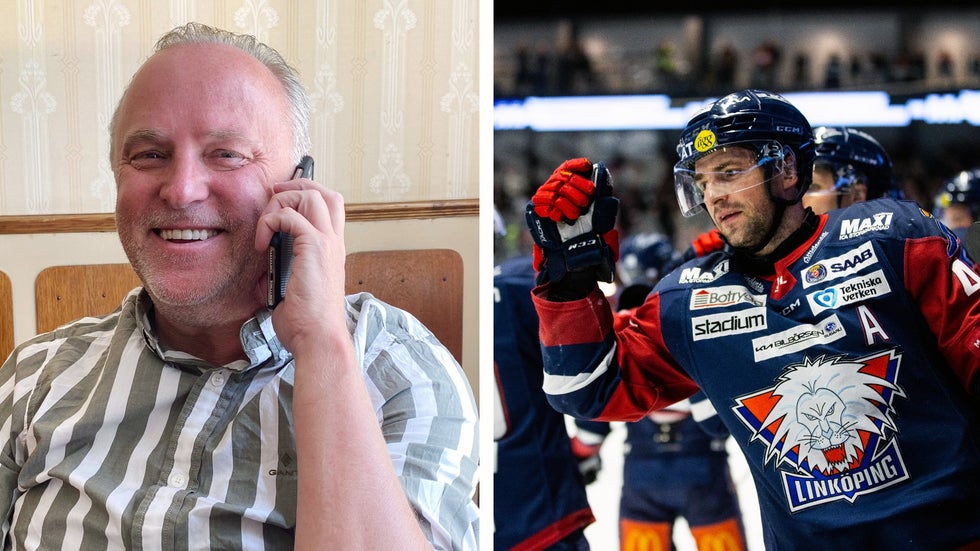 Företagarna bakom LHC:s jättesatsning – tillsammans går de in med 30 ...