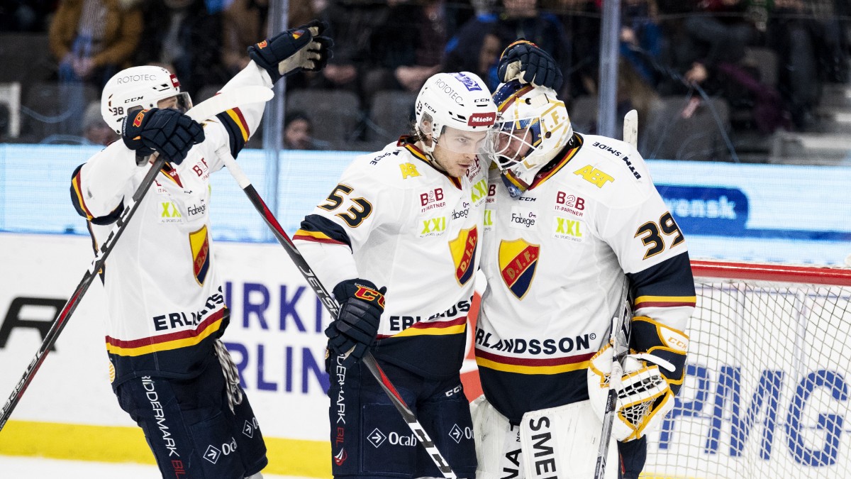 Djurgården kan stoppa KHL-spelare