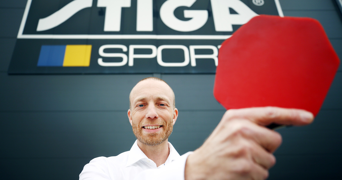 LEDARE: Varför ska Eskilstuna gynna Stigas marknadsföring?