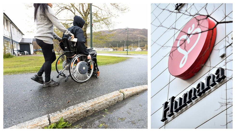 DEBATT: Regeringen sviker personer med funktionsnedsättning