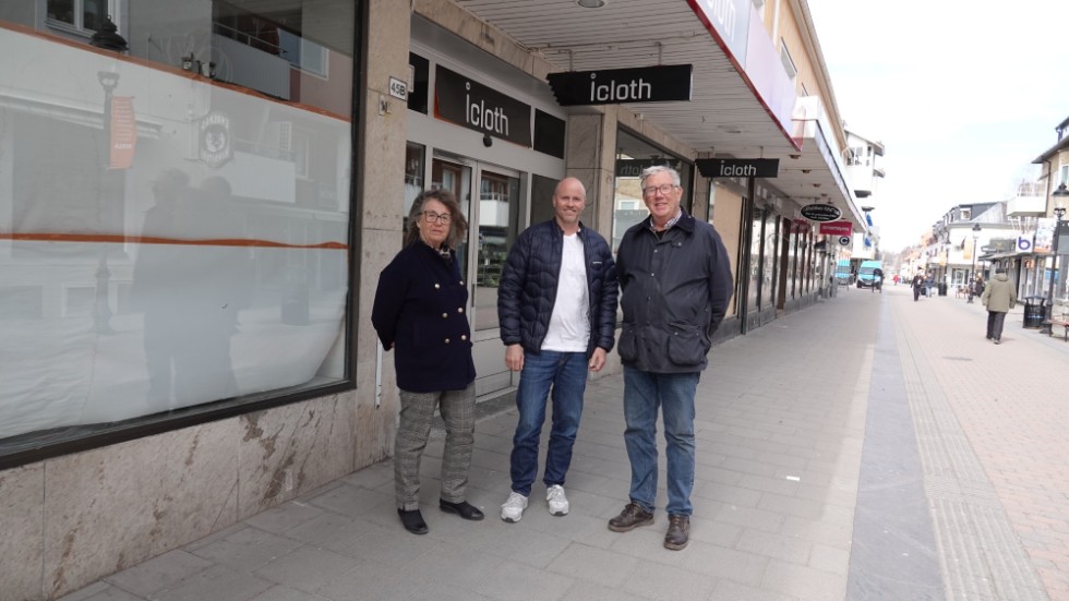 Branden blev för mycket – nu säljer Wallstens Jowahuset