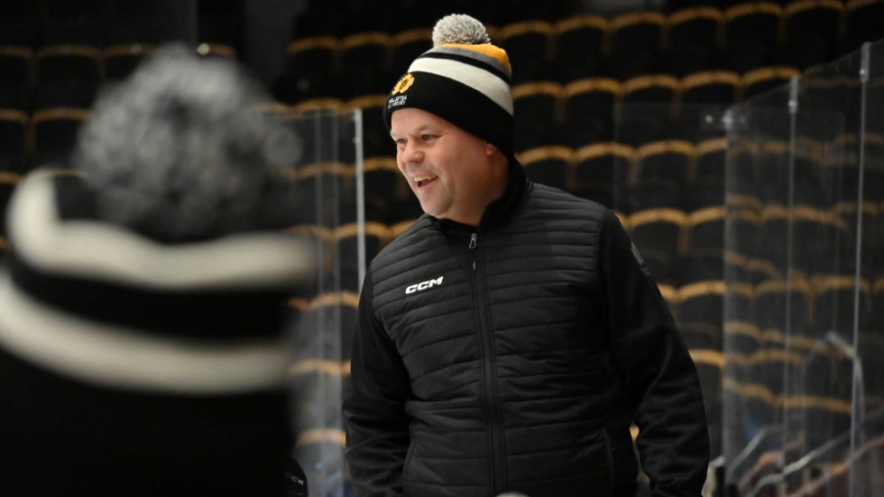 I kväll gäller det för Skellefteå AIK – Vinna eller försvinna