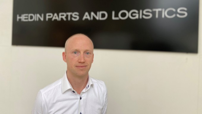 Storsatsning ger 100 nya jobb till Nyköping Fordonskoncernen Hedin: "Vi ...