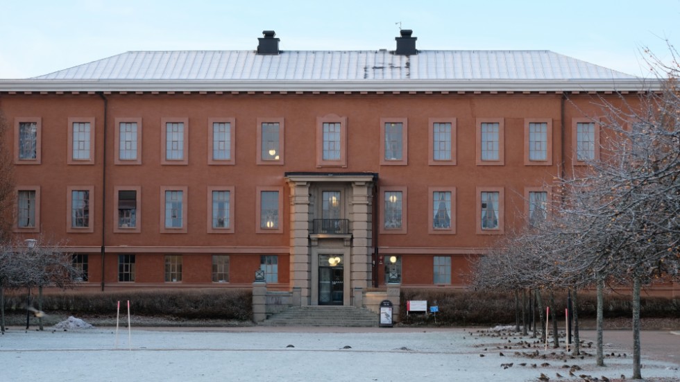 Bönderna hittade "ben från jätte" på 1840-talet – forskas om än idag ...