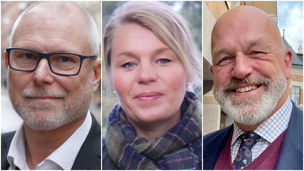 Stjernkvist: Sophia Jarl måste svara på frågan om hon har förtroende ...