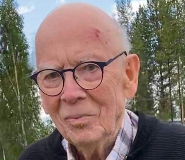 Berndt Lindström