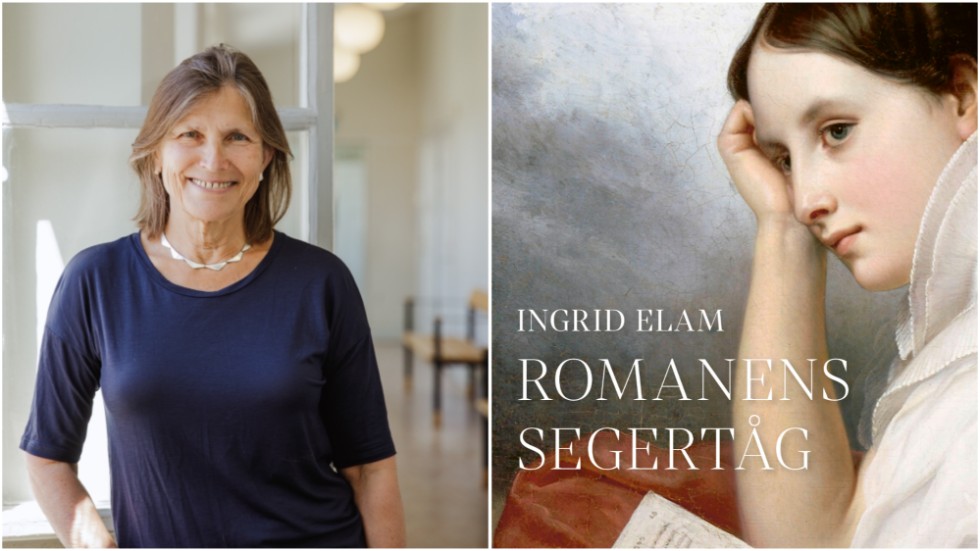 Vad du behöver veta om romankonst