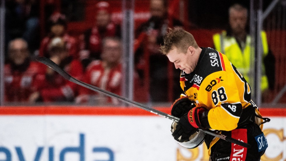 Rask fick fart på Luleå Hockey – efter dåliga starten: "När man inte ...