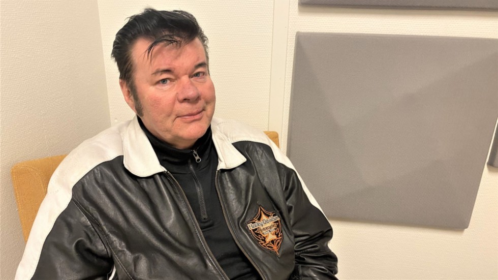 Svaret: Bro-Elvis får dyka efter skatt – men inte ta upp den