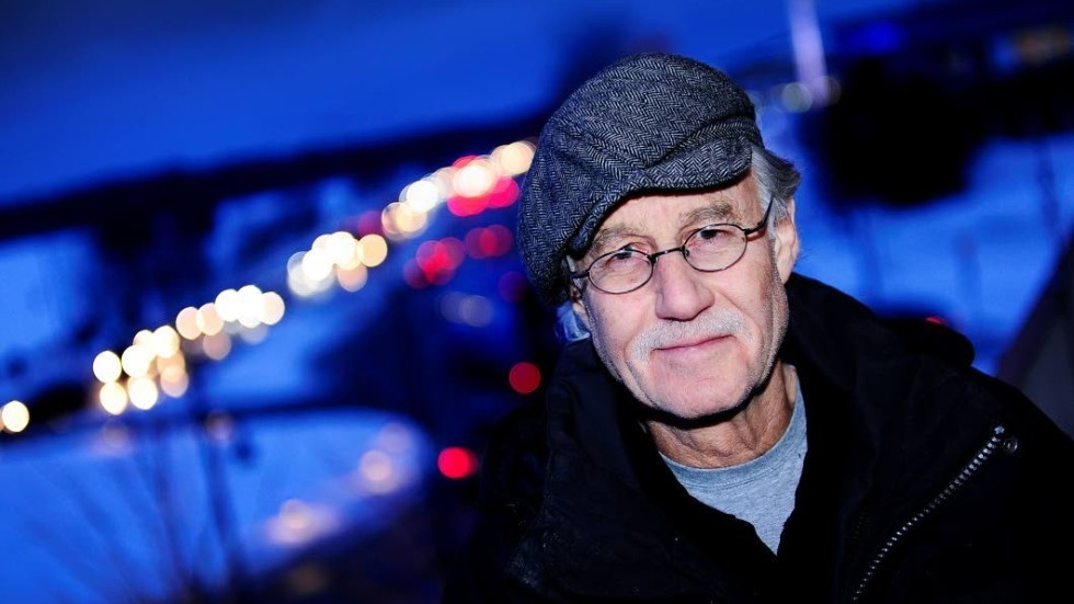 DEBATT: Tomas Bresky om dygnen i korridoren på akuten • "Måtte de få ...